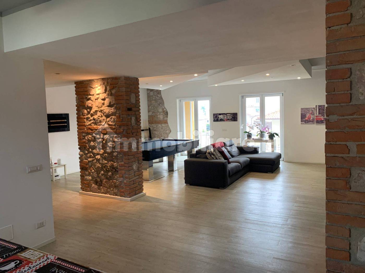 Appartamento ottimo stato, secondo piano, Aeroporto - Gorarella, Grosseto