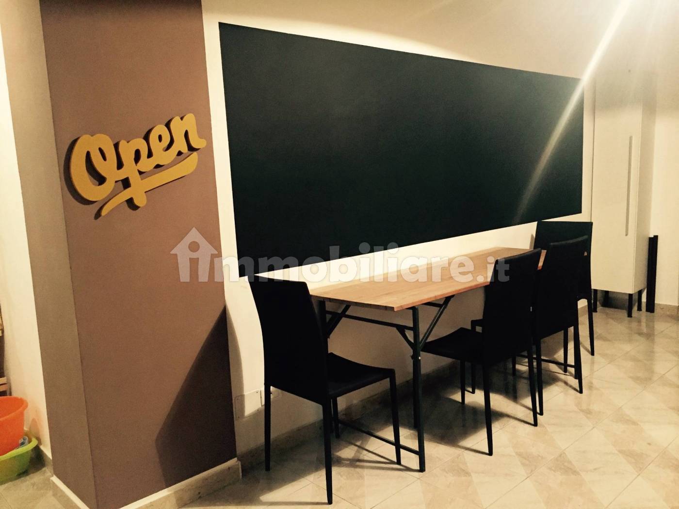 Appartamento salita della Provvidenza, Principe, Genova