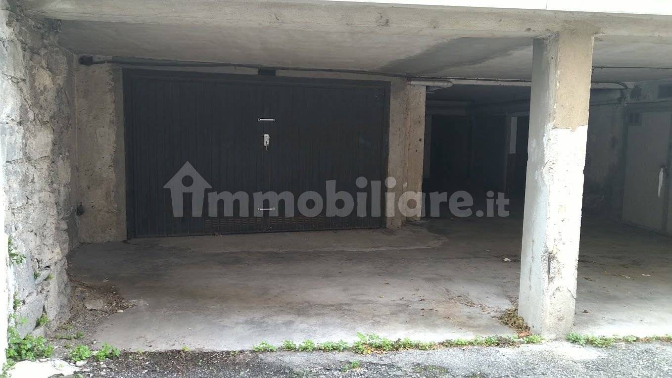 Garage - Box in Vendita