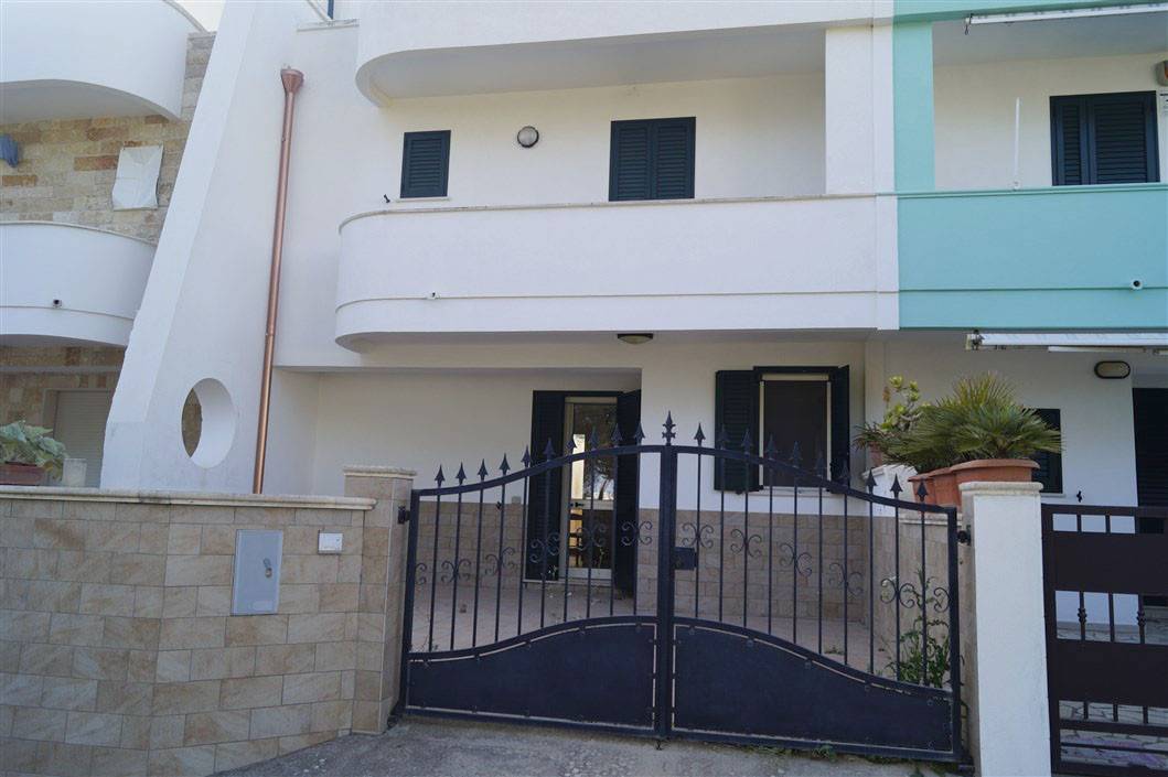 Appartamento traversa Eroi del Mare, Torre San Giovanni, Ugento