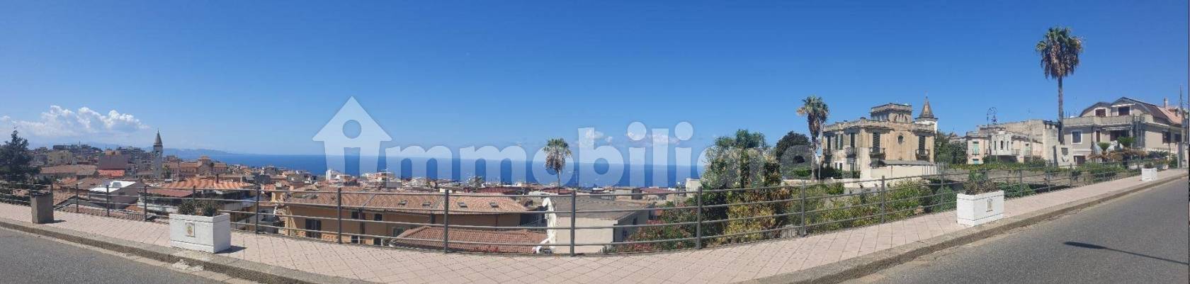 Trilocale via Bruno Buozzi, Centro, Palmi