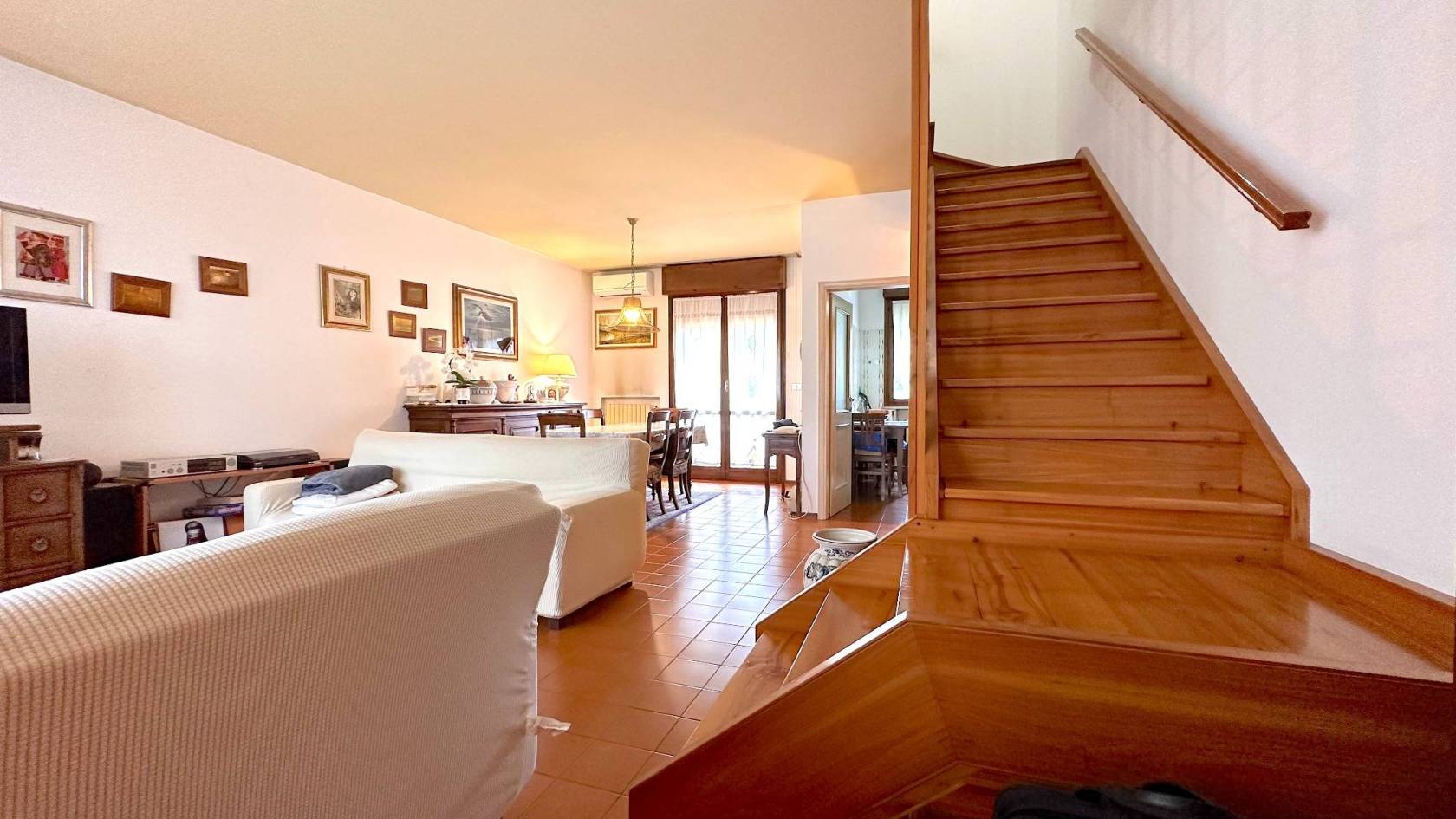 Trilocale via Giuseppe Garibaldi 85, Centro, Mesola