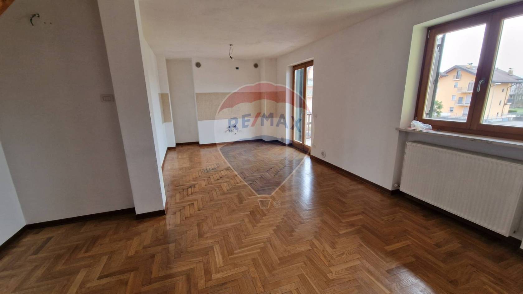 Quadrilocale via traversa Agordina 47/A, Sedico