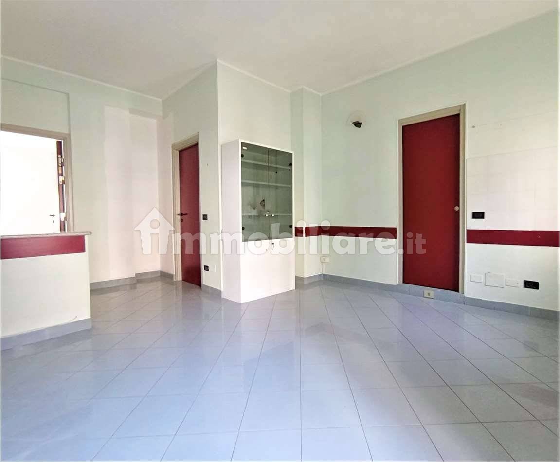 Trilocale via Marengo, 68, Piazza Genova, Alessandria