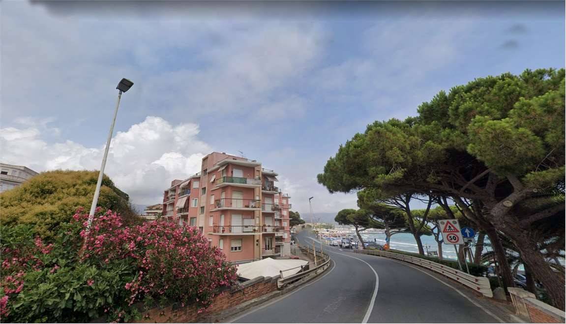 Bilocale via mortula, Centro, Diano Marina