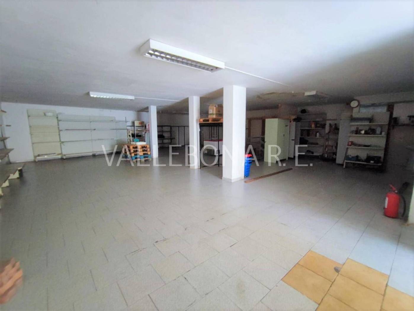 Garage - Box in Vendita