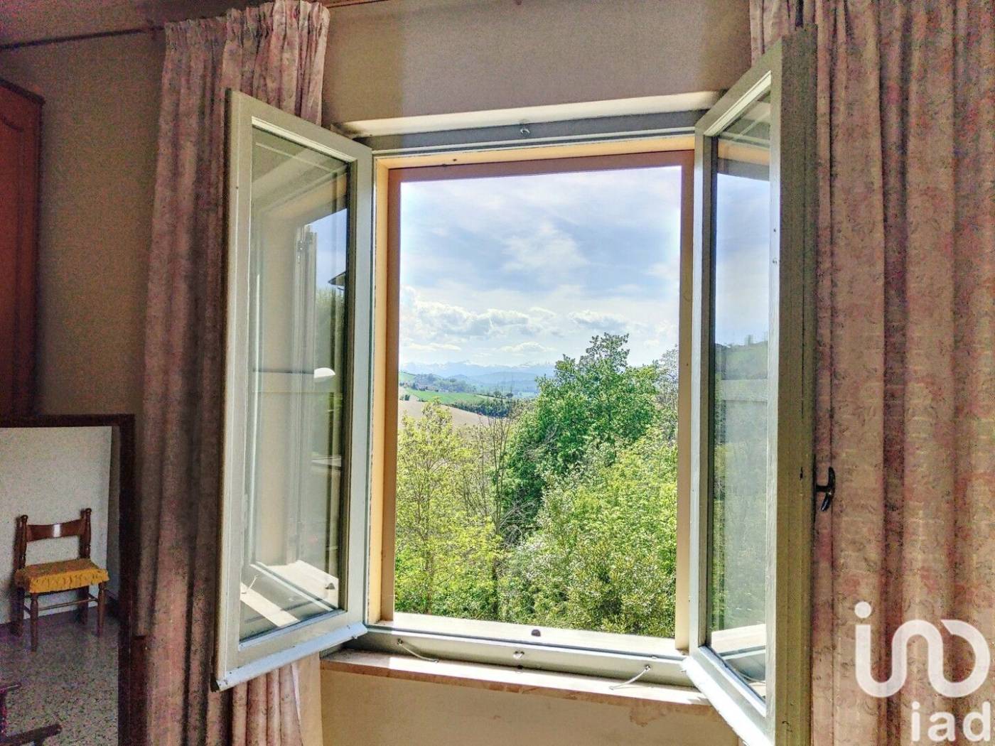 Appartamento via SAN VITALE, Centro, Petritoli