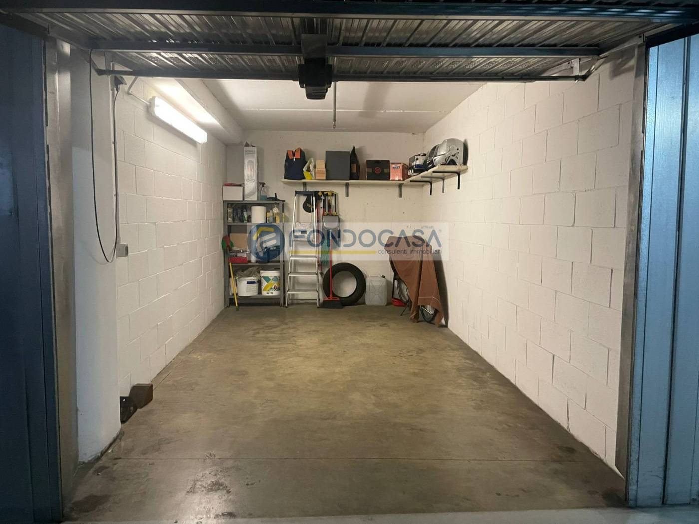 Garage - Box in Vendita