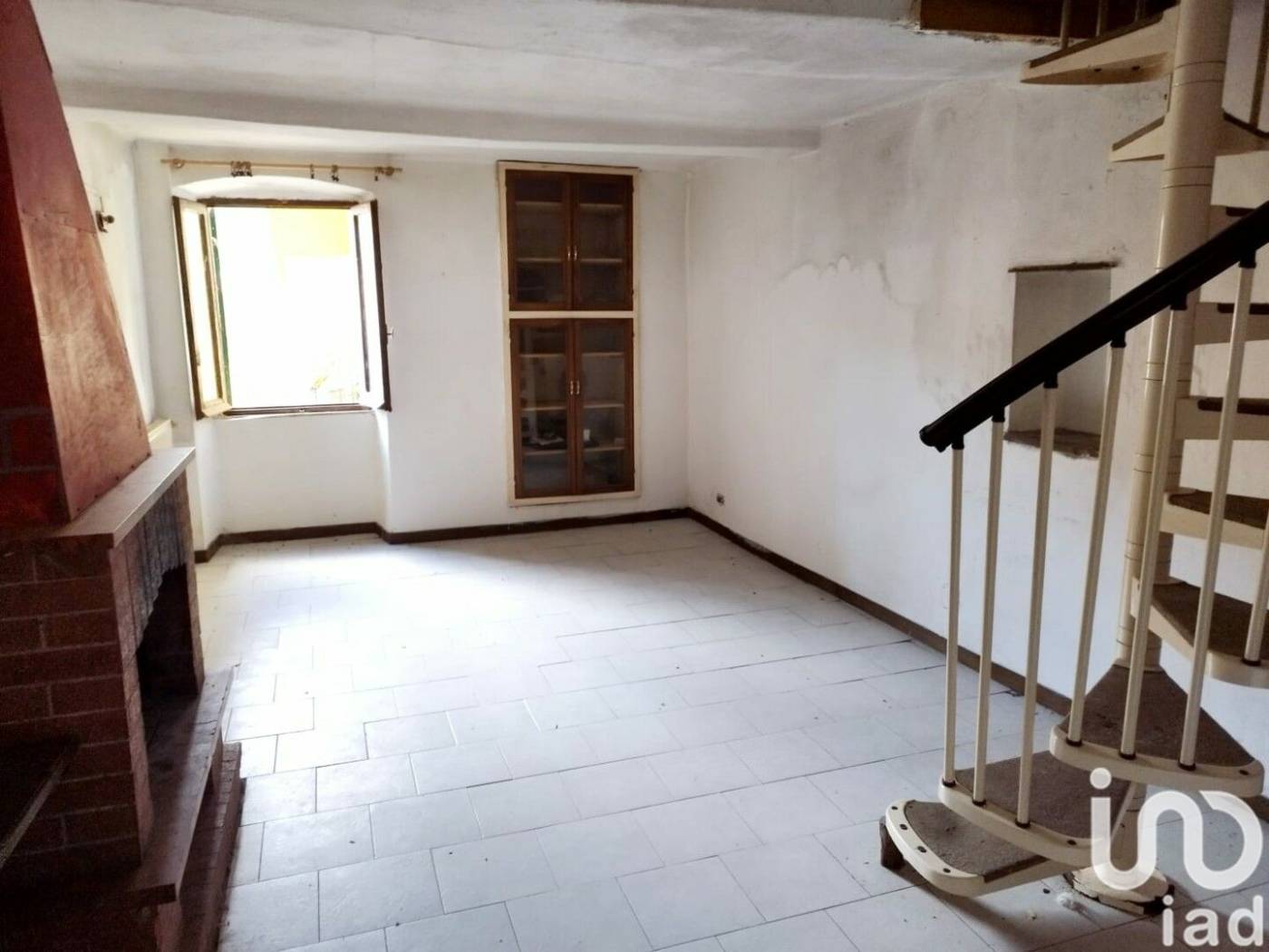 Appartamento da ristrutturare, primo piano, Riccò Del Golfo, Riccò del Golfo di Spezia