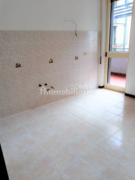 Bilocale via Sette Biroli 1, Sant'Andrea, Novara