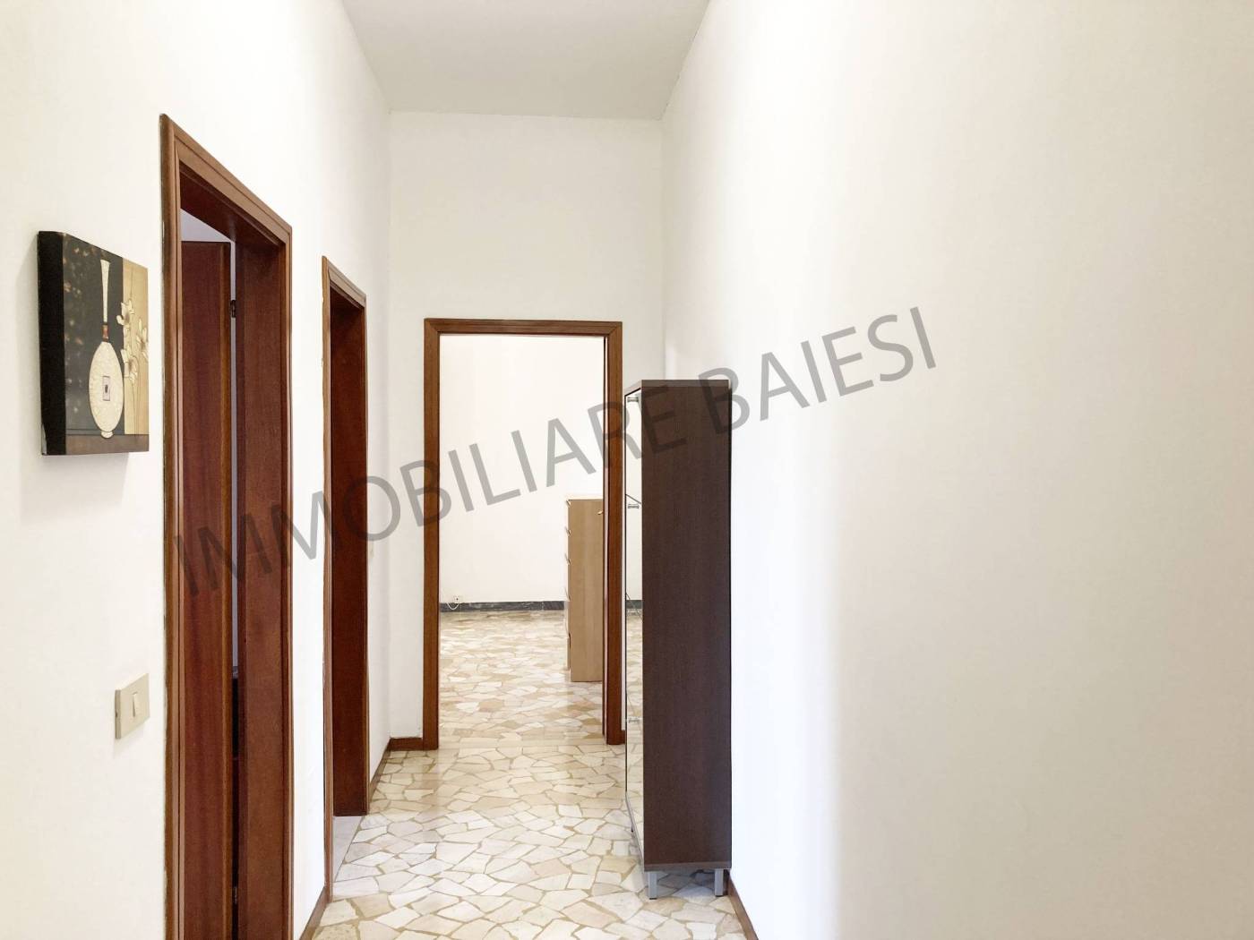 Trilocale buono stato, secondo piano, Ponticella, San Lazzaro di Savena