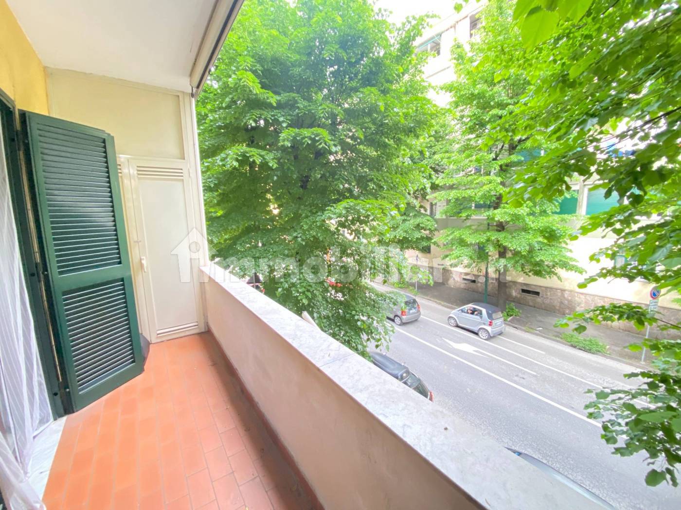 Trilocale via Saverio Altamura 1, Arenella, Napoli