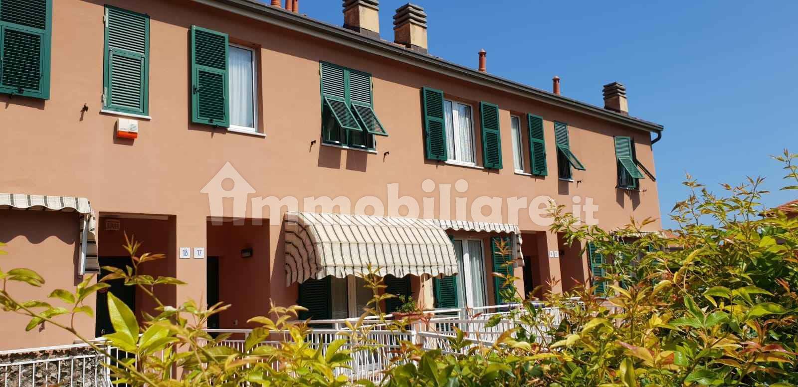 Quadrilocale via 20 Settembre, Centro, San Bartolomeo al Mare