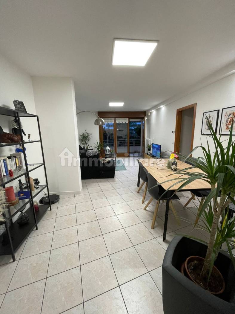 Appartamento via Pietro Micca, Feletto Umberto, Tavagnacco