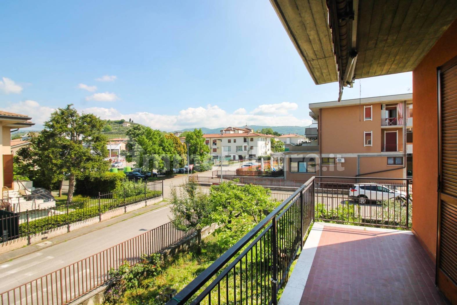 Quadrilocale via Pio X, Pedemonte, San Pietro in Cariano