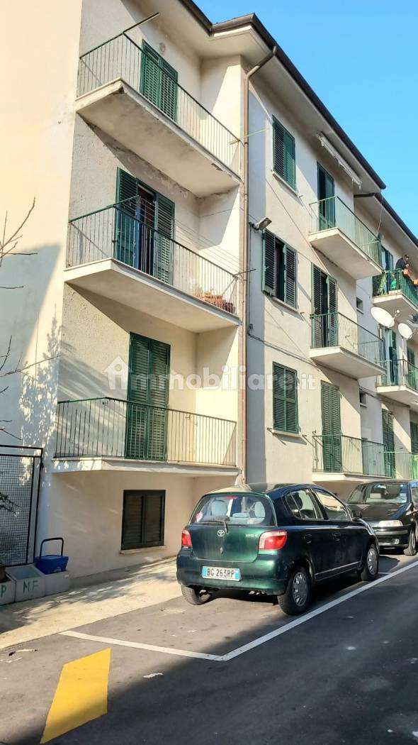 Trilocale via Giuseppe Mariani, Centro, Gissi