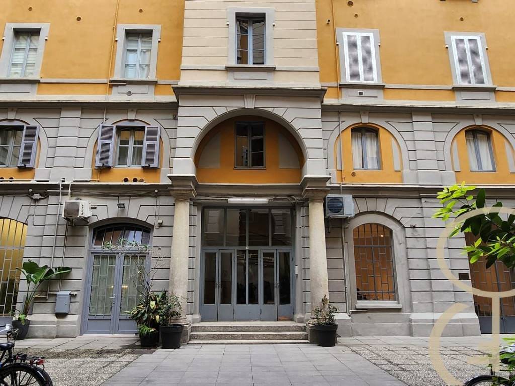 Locale commerciale via Tortona 12, Milano, Rif. 103298206 - Immobiliare.it