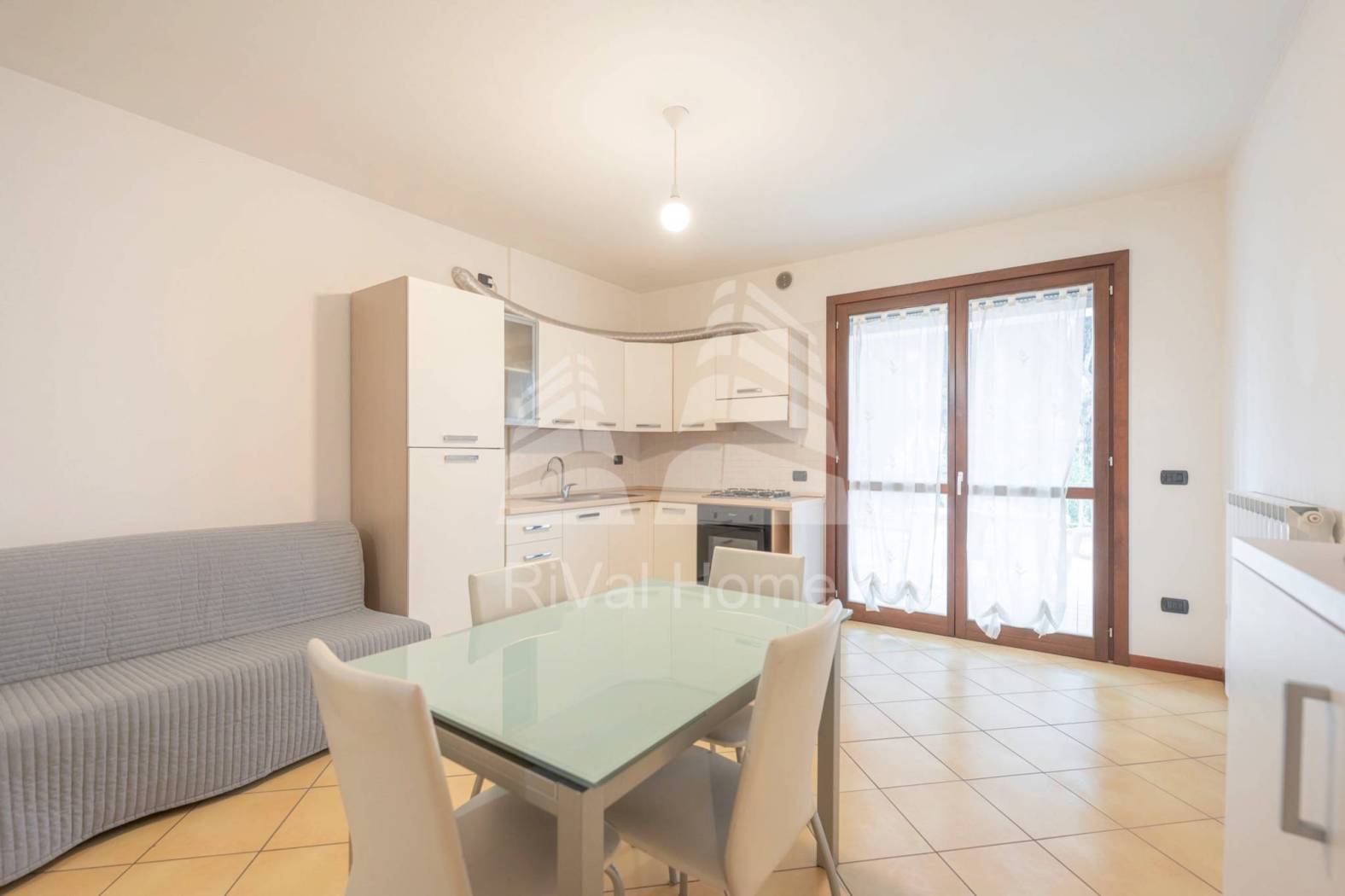 Bilocale via Trieste, Rosolina Mare, Rosolina