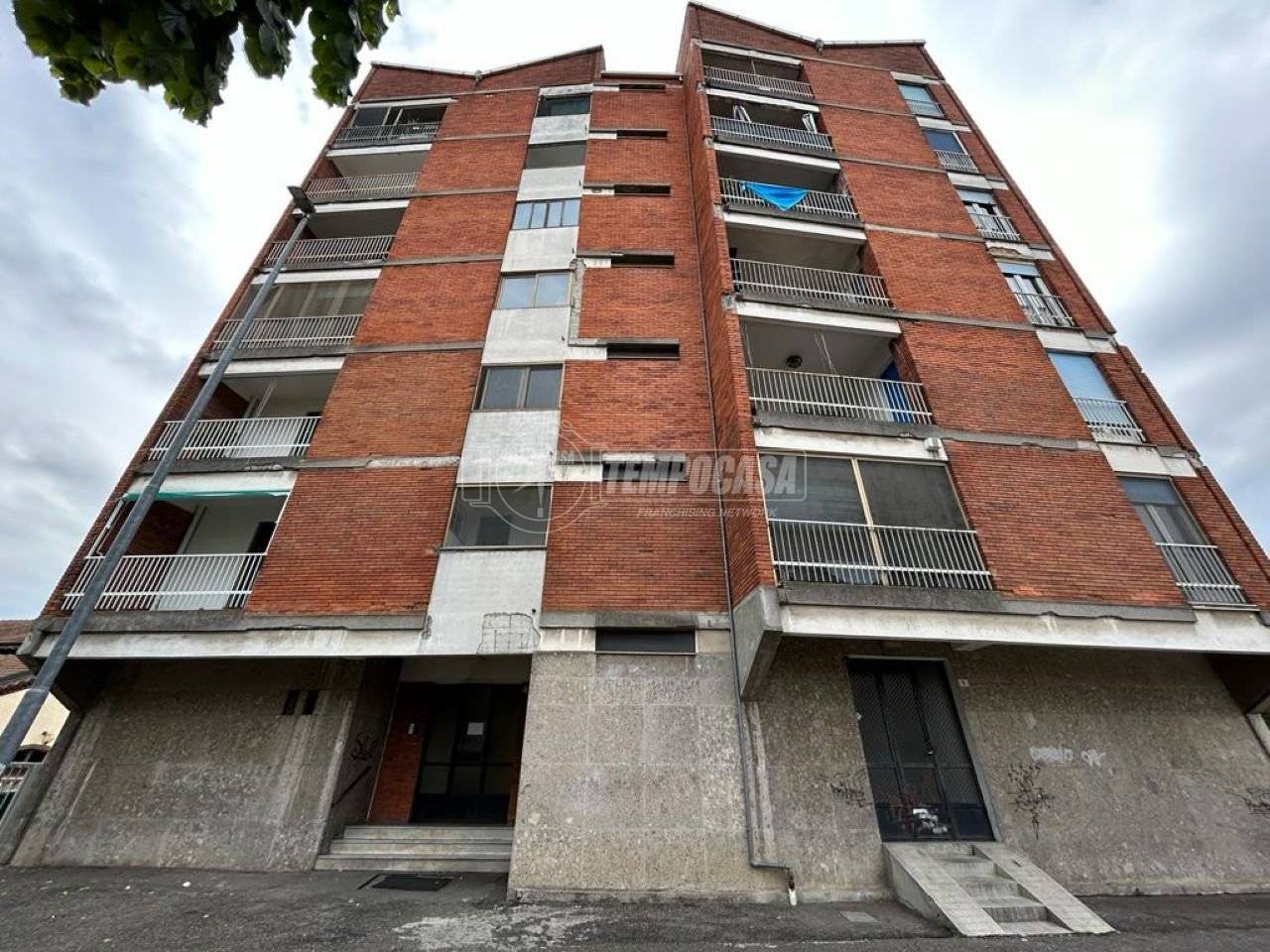 Appartamento viale dei Mille 7, Centro, Mortara