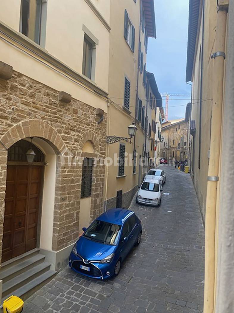 Bilocale Costa San Giorgio, San Niccolò, Firenze