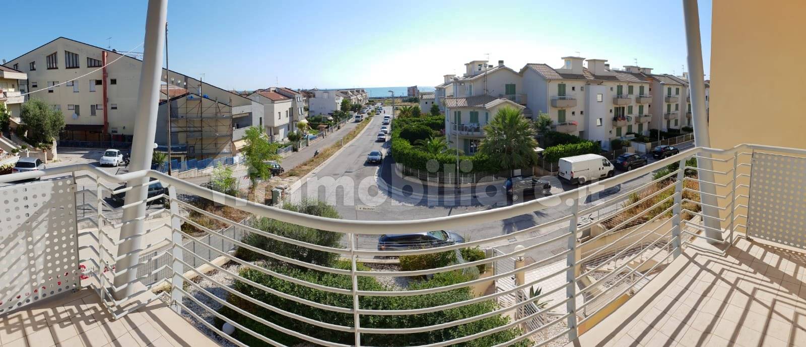 Trilocale via Vittorio Bachelet, Civitanova Nord, San Gabriele, Fontespina, Civitanova Marche