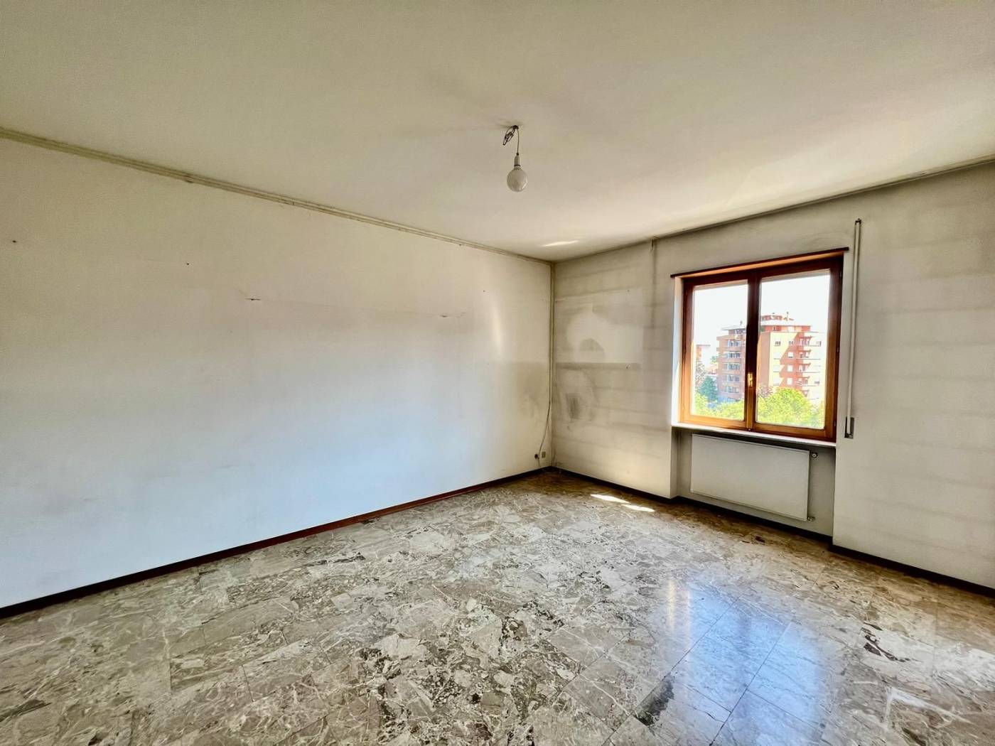 Quadrilocale via Giuseppe Manfredi, Zona 2000, Piacenza