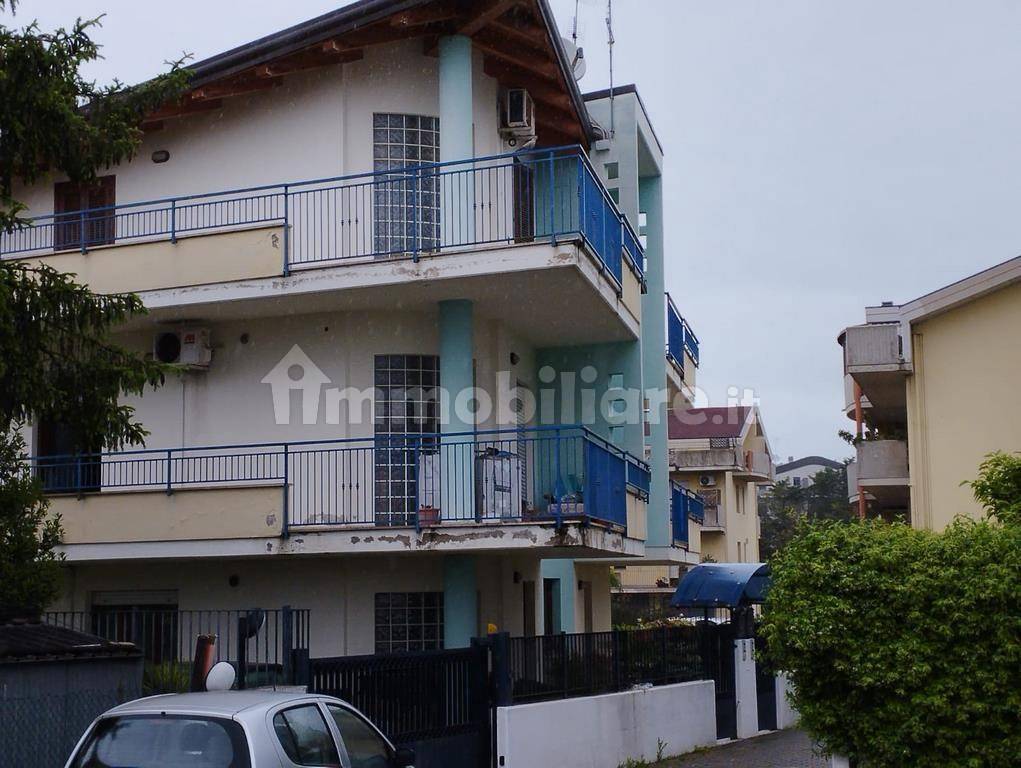 Appartamento all'asta via Nilo, 18 18, Montesilvano