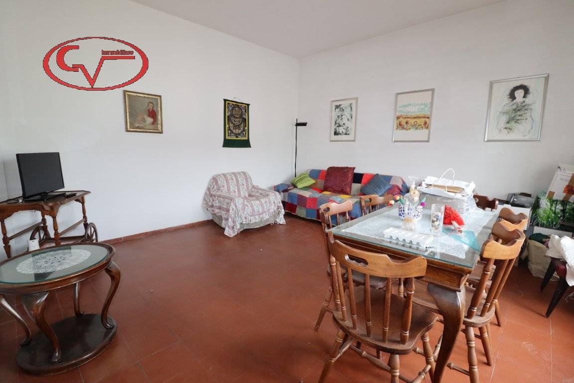 Quadrilocale via Piave, Città, Montevarchi