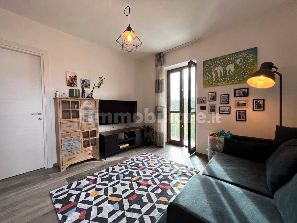 Quadrilocale Sp50, Mussotto, Corso Asti, Alba