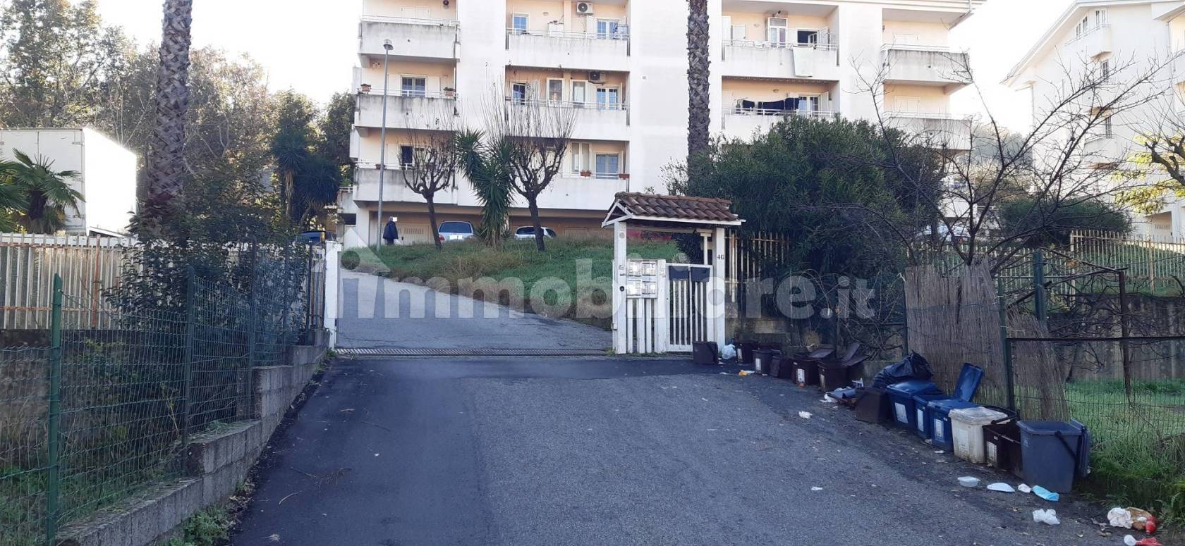 Garage - Box in Vendita