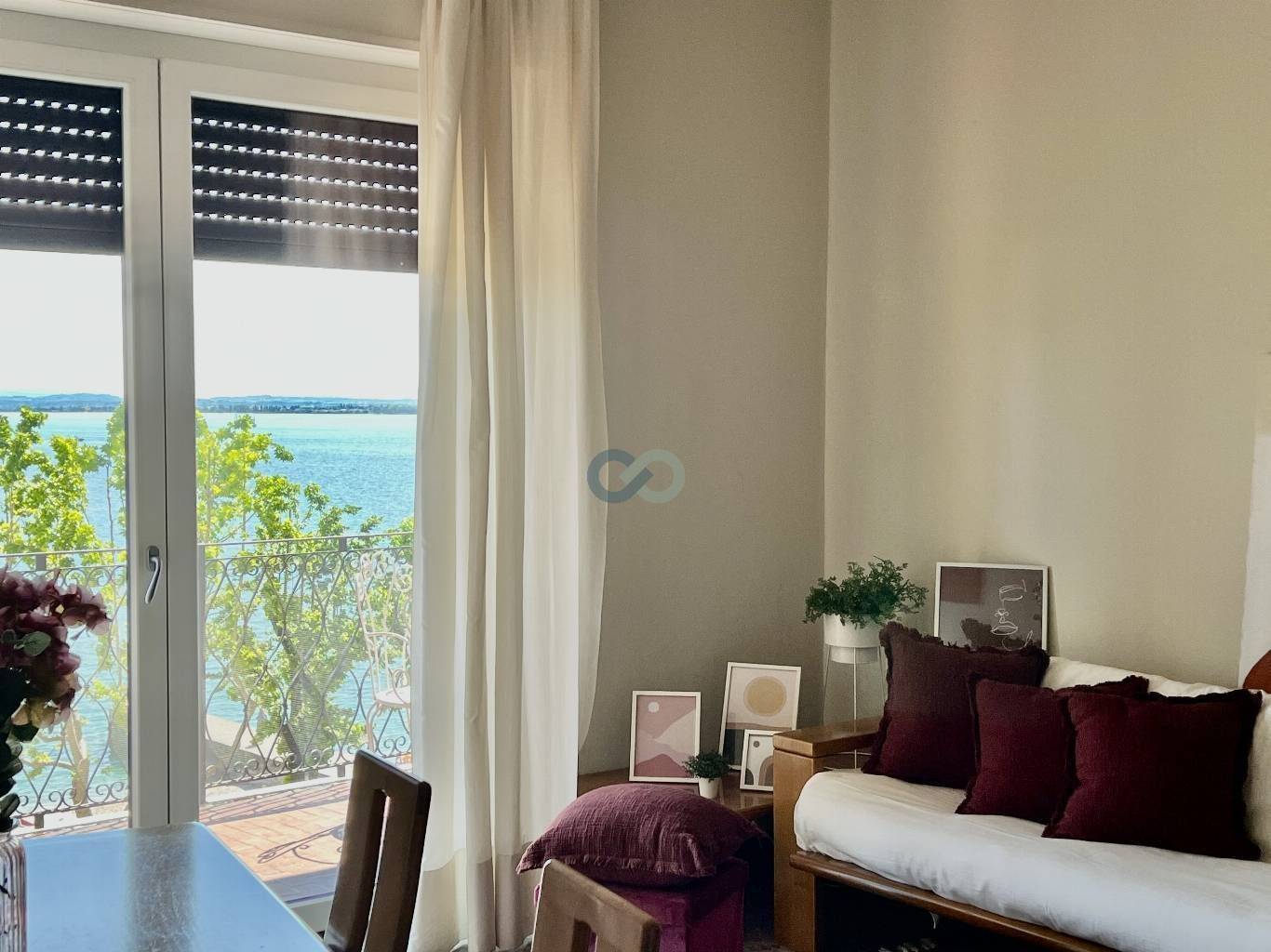 Quadrilocale Lungolago Cesare Battisti, Desenzanino, Desenzano del Garda