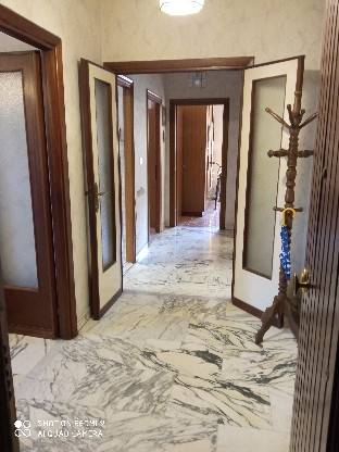 Trilocale via Giovanni Vittorio Englen 11, Aurelio - Val Cannuta, Roma