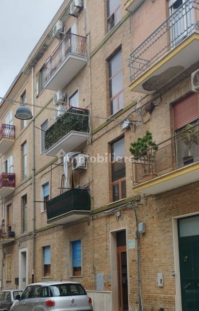 Appartamento all'asta via Marco Vecilio Campo, 23 23, Lucera