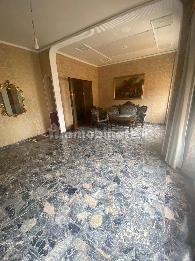 Appartamento via del Cardeto, Cardeto, Ancona