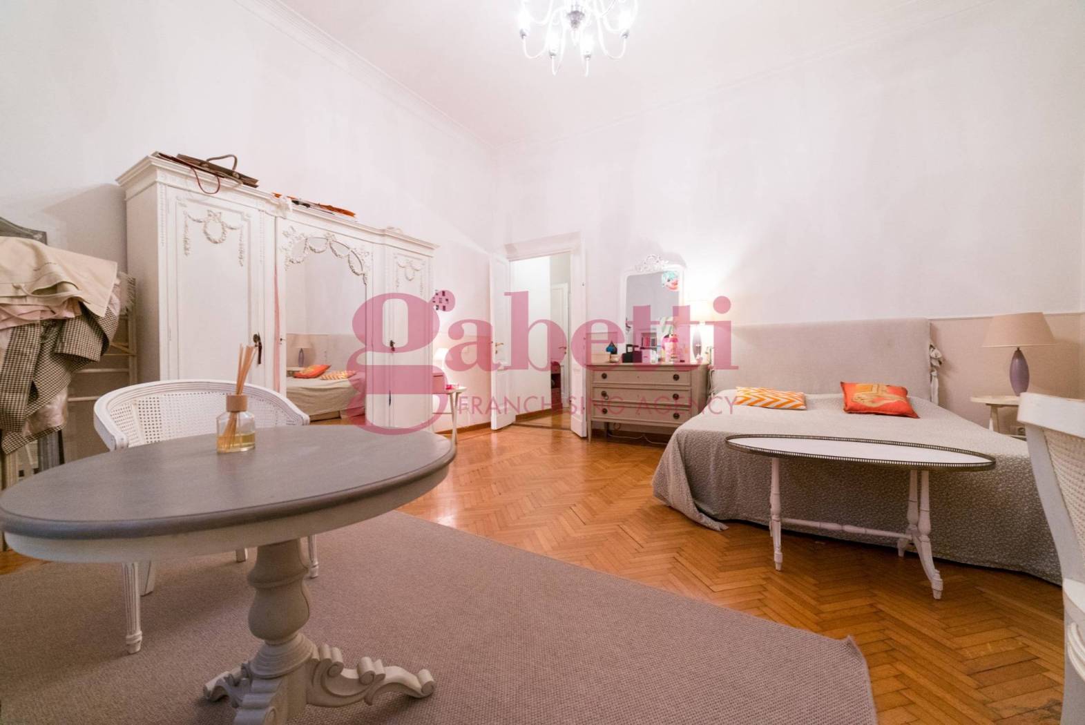 Trilocale via Lorenzo il Magnifico 1, Libertà - Savonarola, Firenze