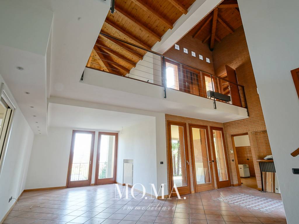 Vendita Villa unifamiliare in via dei Ronchi 4/A Imbersago. Ottimo ...