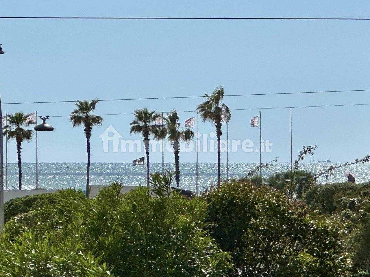 Appartamento via Flavio Gioia, Lungomare, Viareggio