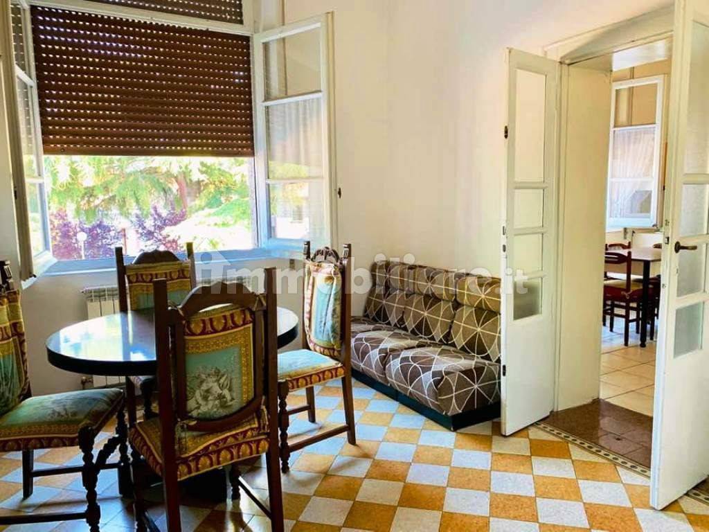 Quadrilocale viale Roma 5, Centro, Ponte dell'Olio