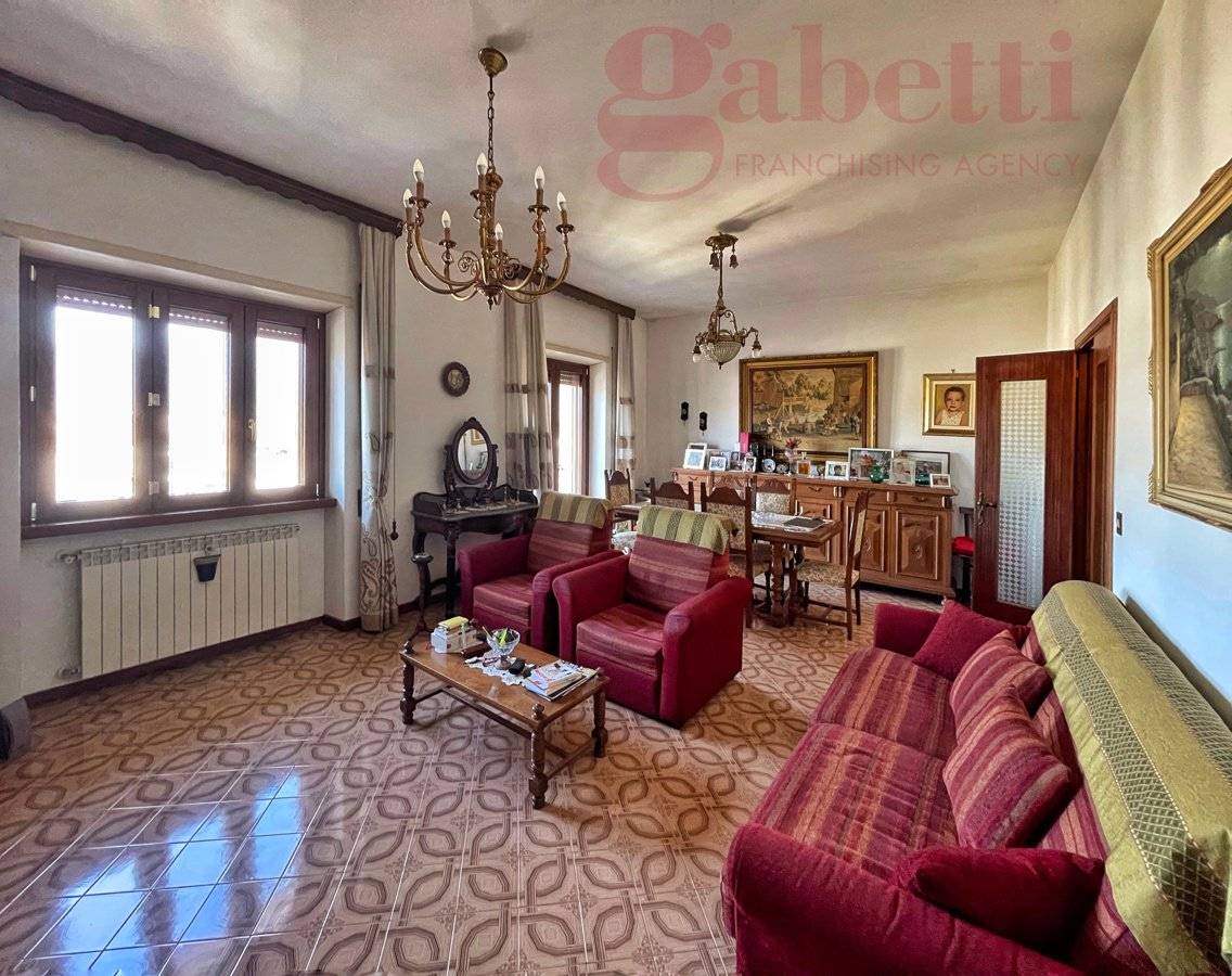 Appartamento viale minieri, snc, Telese Terme