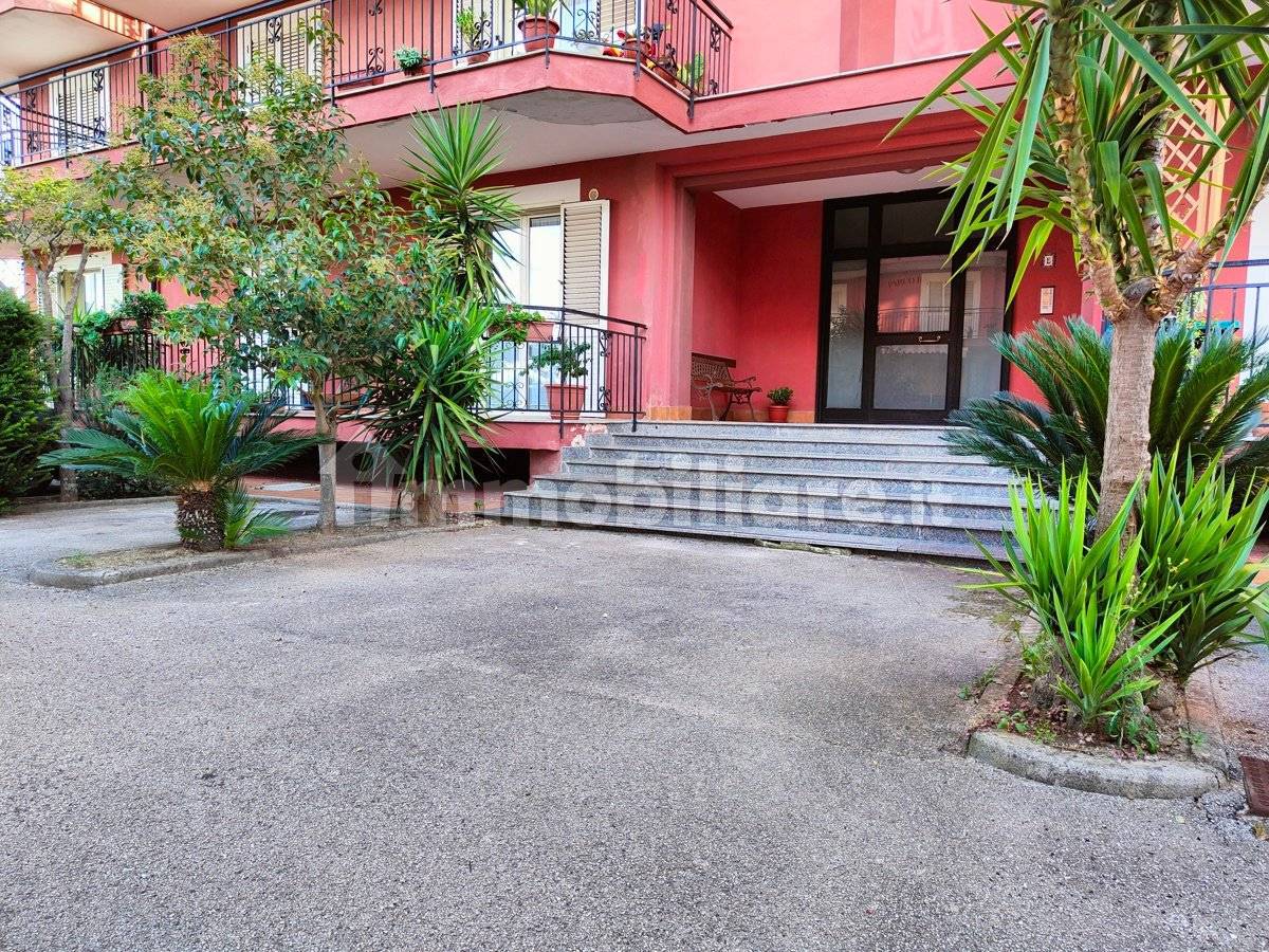 Appartamento via ripa delle vigne, snc, Telese Terme