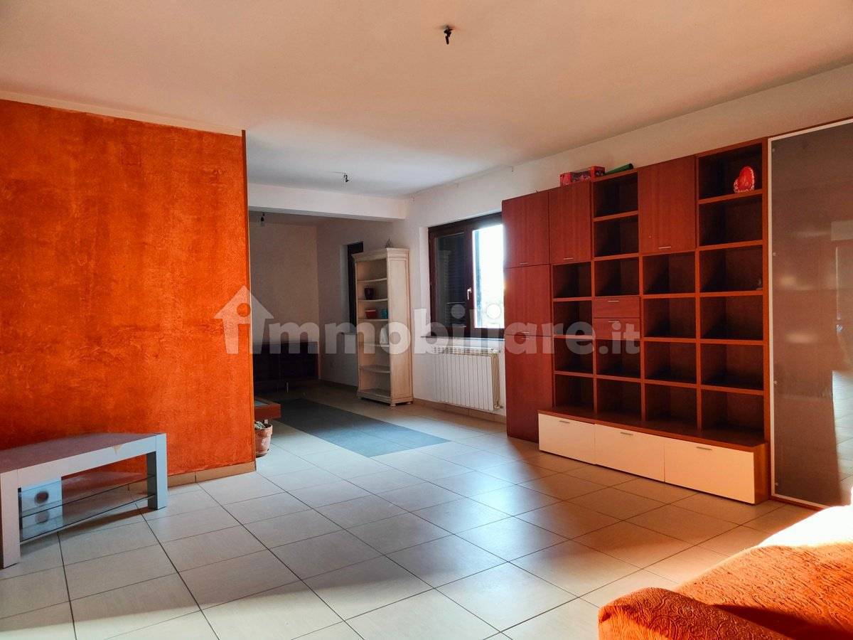 Appartamento via scafa, snc, Telese Terme