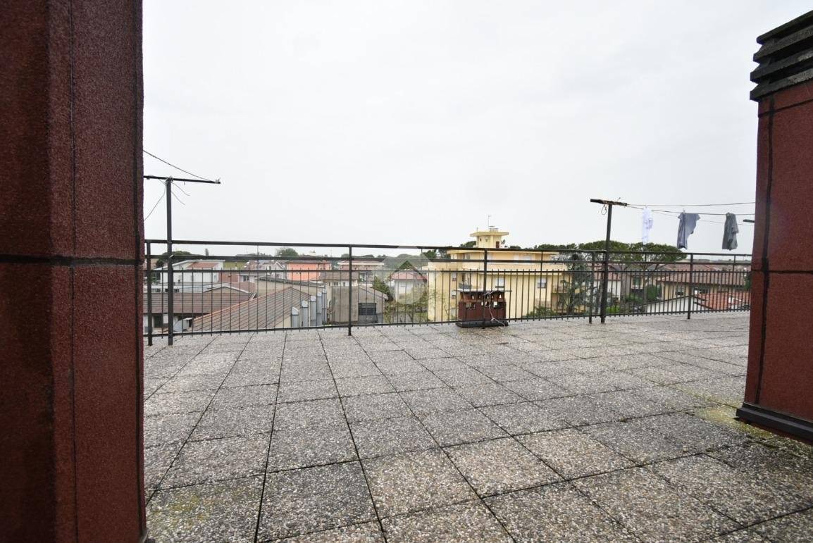 Quadrilocale via f.lli turchi 8, Savignano sul Rubicone