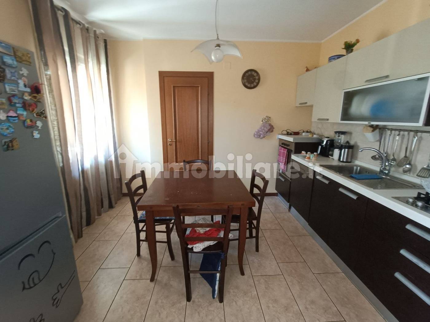 Trilocale viale Liberta San c, Centro, Giarre