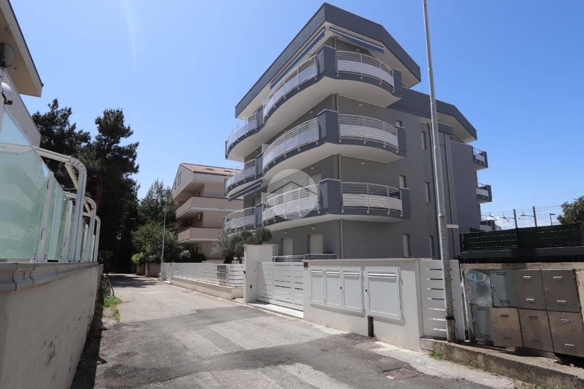 Quadrilocale via Don Luigi Sturzo 2, Tortoreto Lido, Tortoreto