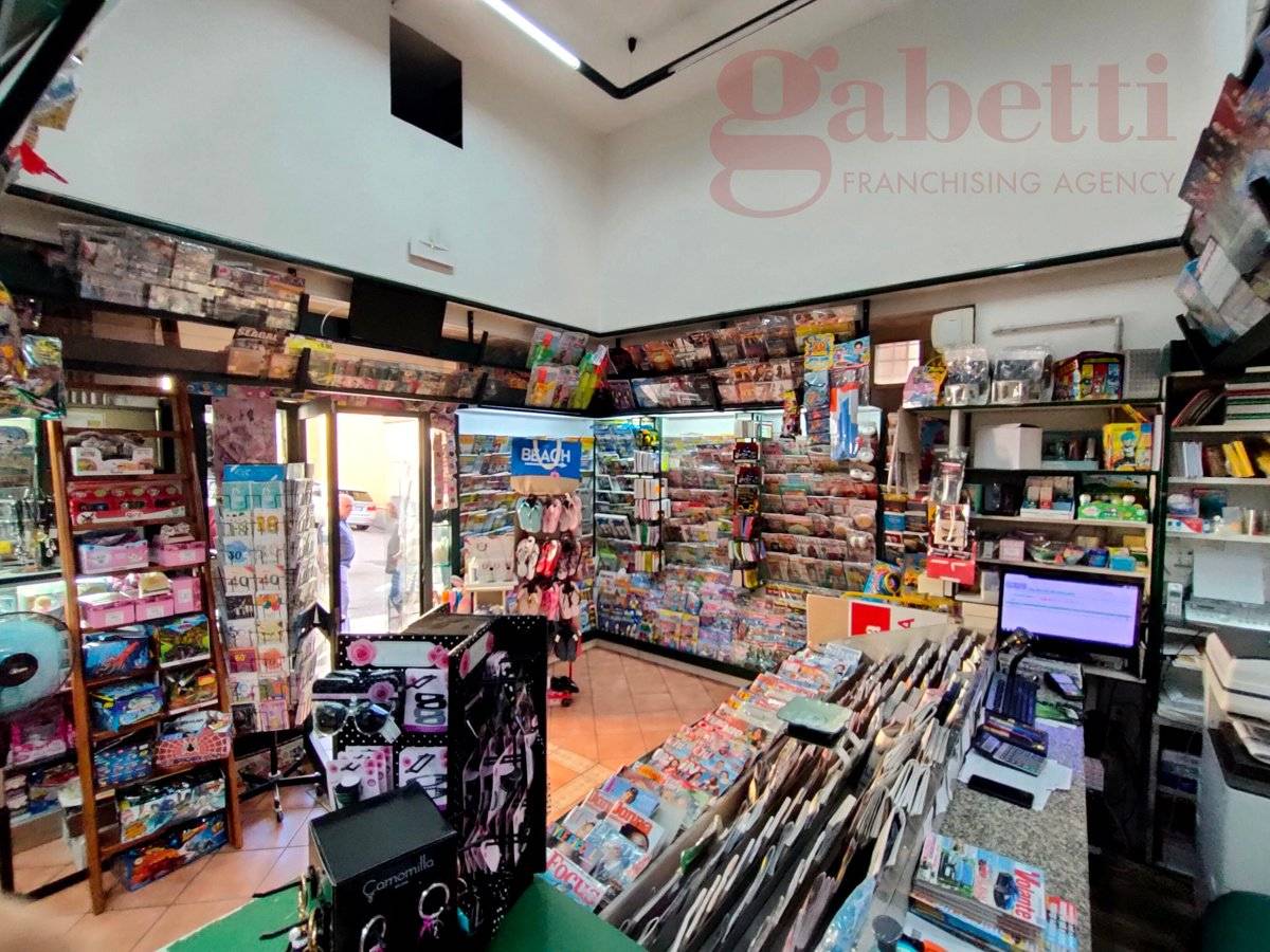 Attività commerciale in Vendita