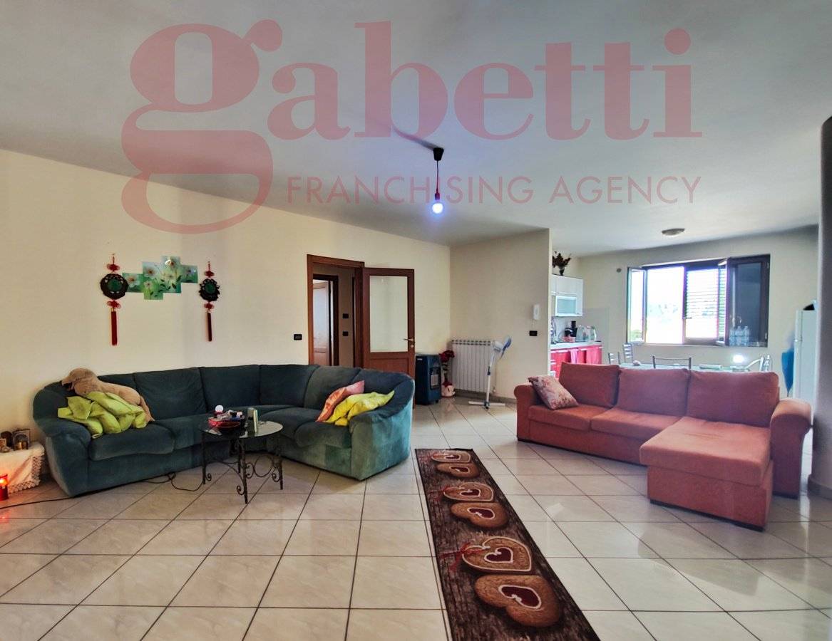 Appartamento via Vomero, snc, Telese Terme