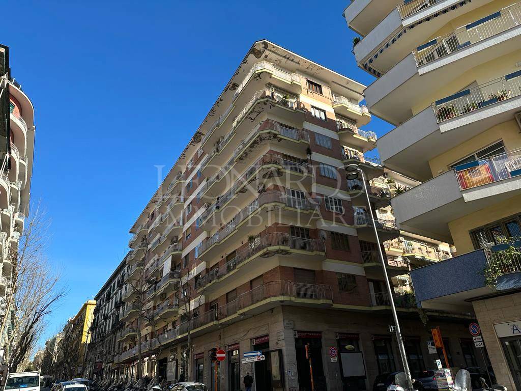 Appartamento via Alessandro Scarlatti, Vomero, Napoli