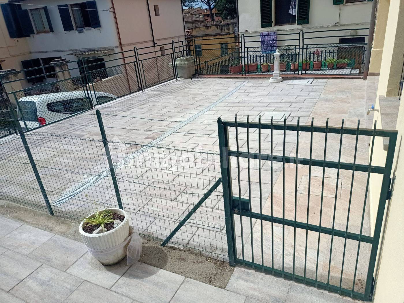 Appartamento via dello Spedale 1/b, Centro, Certaldo