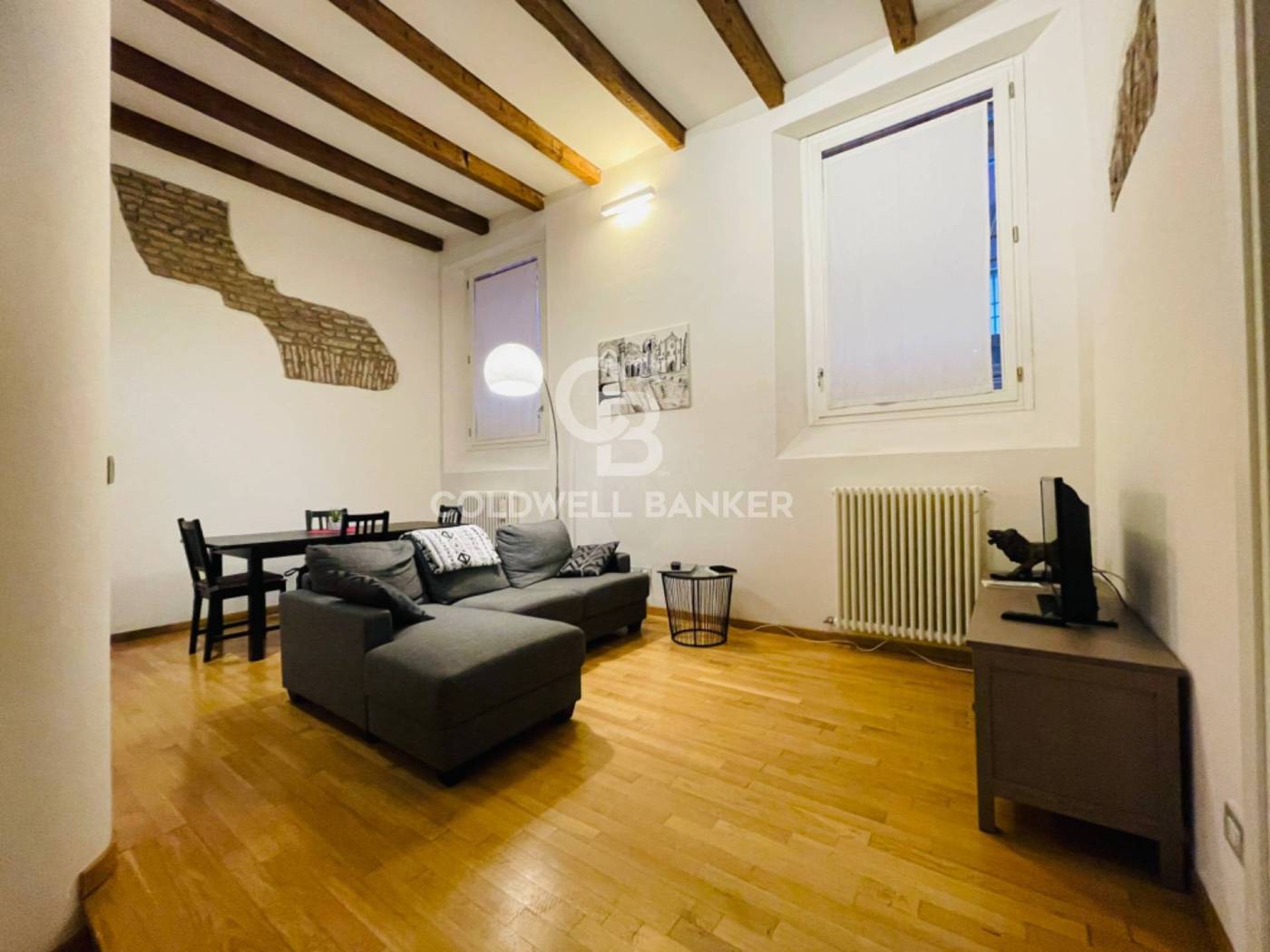 Trilocale via Delle Tovaglie 1, Castiglione - Tribunale, Bologna