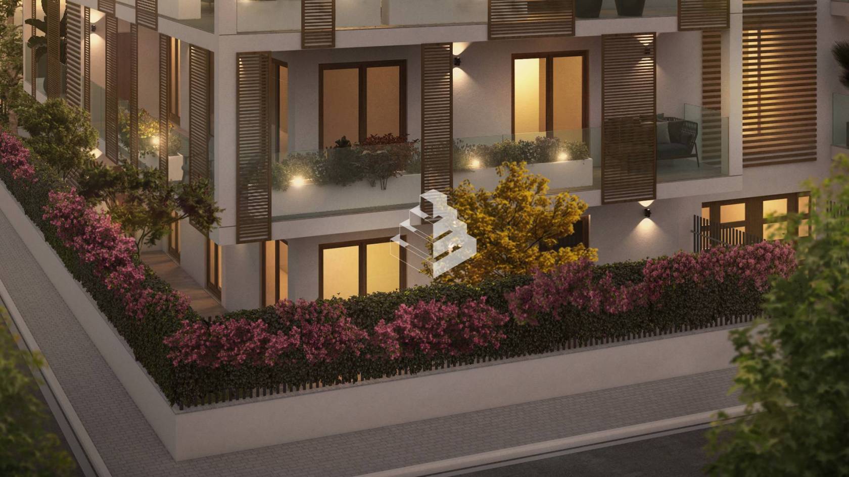 Trilocale via Cardinal Passionei, Boccea, Roma